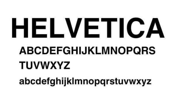 Font untuk Kartu Nama yang Makin Menarik dan Berkesan - Maxipro