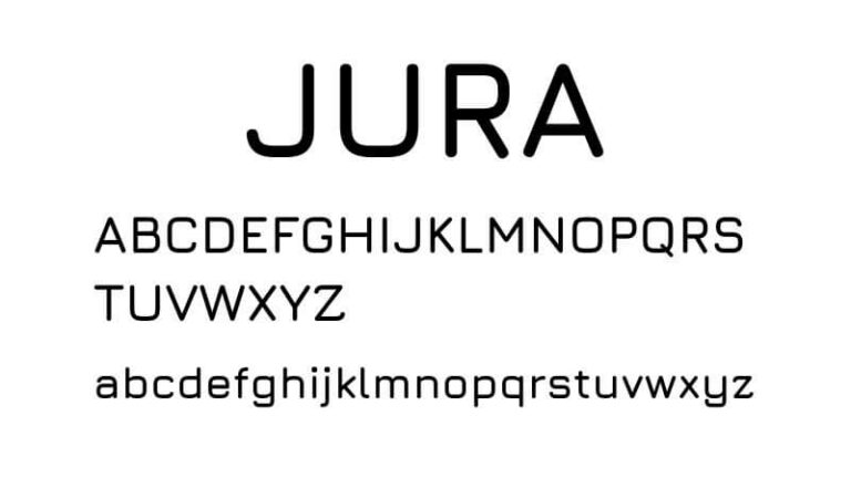 Font untuk Kartu Nama yang Makin Menarik dan Berkesan - Maxipro