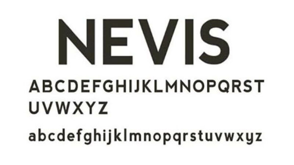 Font untuk Kartu Nama yang Makin Menarik dan Berkesan - Maxipro