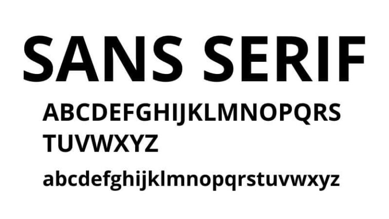 Font untuk Kartu Nama yang Makin Menarik dan Berkesan - Maxipro