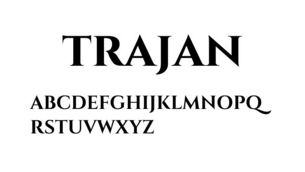 Font untuk Kartu Nama yang Makin Menarik dan Berkesan - Maxipro