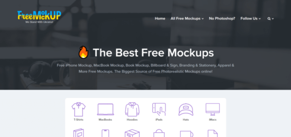 10 Website Luar Biasa untuk Mendapatkan Mock Up Kemasan - Maxipro