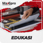 3 Jenis Kertas Untuk Jilid Soft Cover yang Sering Digunakan - Maxipro