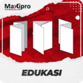 9 Jenis Lipatan Surat Formal Ataupun Non-Formal - Maxipro