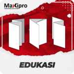 9 Jenis Lipatan Surat Formal Ataupun Non-Formal - Maxipro
