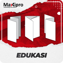 9 Jenis Lipatan Surat Formal Ataupun Non-Formal - Maxipro