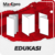 9 Jenis Lipatan Surat Formal Ataupun Non-Formal - Maxipro
