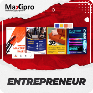 Peluang Usaha Cetak Poster Dinding - Maxipro