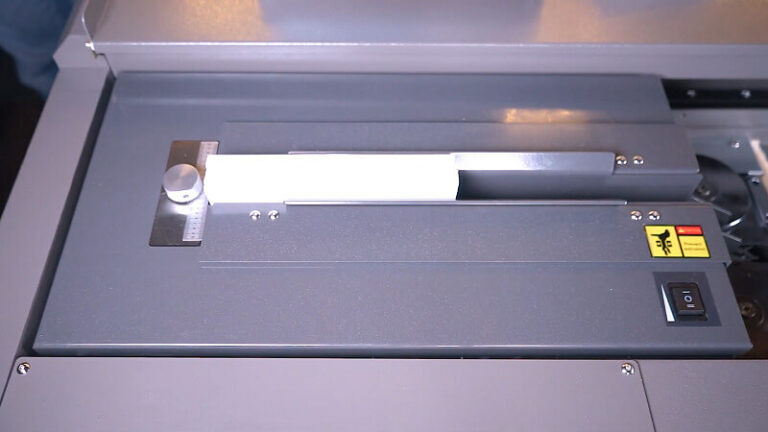 Cara Merawat Mesin Glue Binding - Maxipro