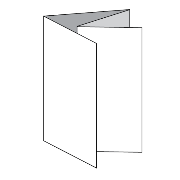 9 Jenis Lipatan Surat Formal Ataupun Non-Formal - Maxipro