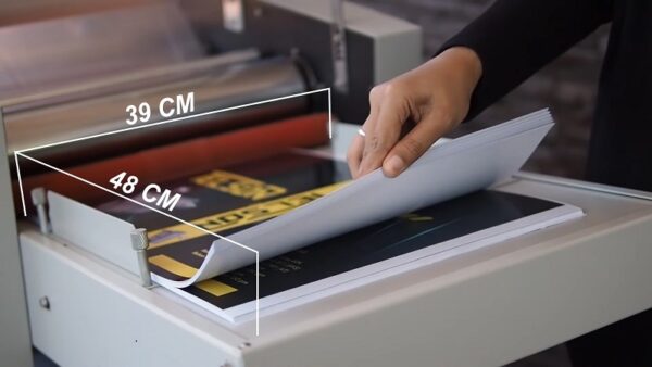 3 Jenis Kertas Untuk Jilid Soft Cover yang Sering Digunakan - Maxipro