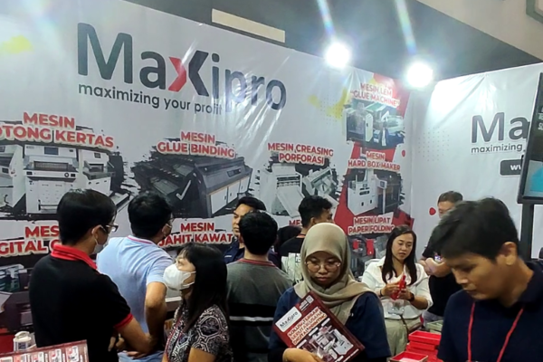 15+ Jenis Media Promosi Offline: Definisi, Strategi, Contoh- Maxipro