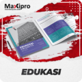 Jenis-jenis Jilid Proposal untuk Berbagai Kebutuhan & Contohnya- Maxipro