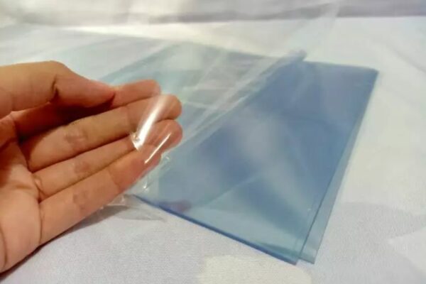 Apa Itu Plastik Mika Untuk Jilid? Kenali Jenis, Ukuran, dan Kegunaannya - Maxipro