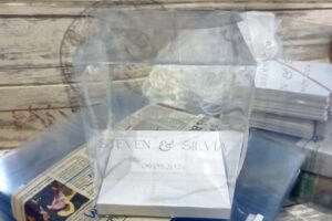 Apa Itu Plastik Mika Untuk Jilid? Kenali Jenis, Ukuran, dan Kegunaannya ...