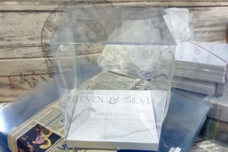 Apa Itu Plastik Mika Untuk Jilid? Kenali Jenis, Ukuran, dan Kegunaannya ...