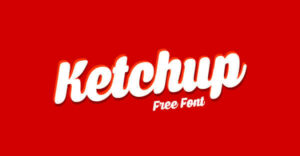 10 Font Terbaik untuk Kemasan Produk Makanan - Maxipro