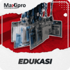 Mengenal Berbagai Ukuran ID Card Sesuai Standar / Ideal - Maxipro