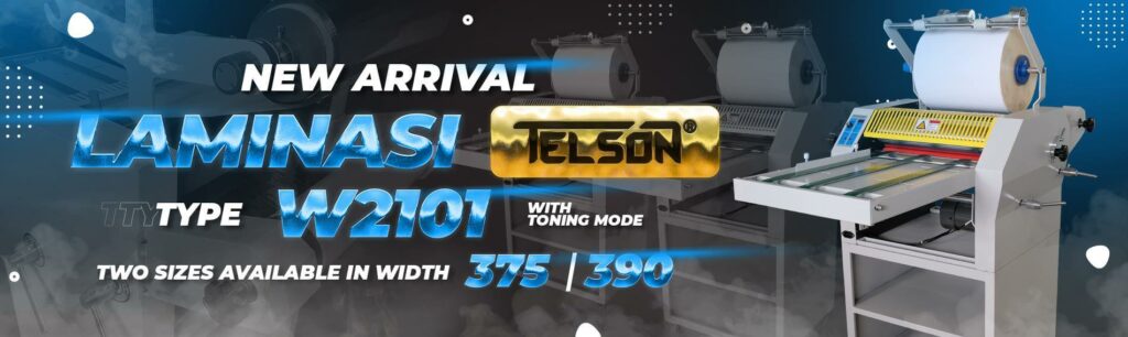 Jual Alat Percetakan dan Mesin Percetakan untuk Bisnis Percetakan