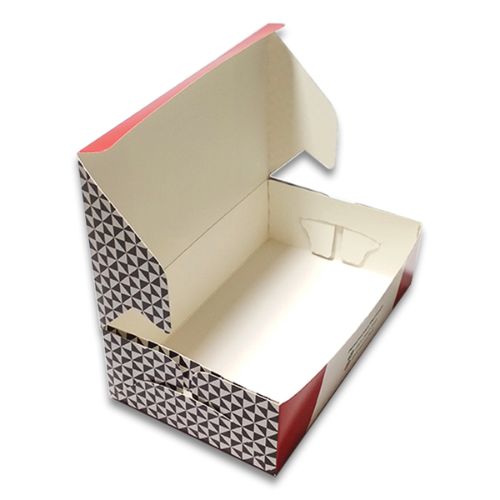 10 Jenis Kemasan Makanan Populer untuk Bisnis Kuliner - Maxipro