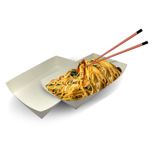 10 Jenis Kemasan Makanan Populer untuk Bisnis Kuliner - Maxipro