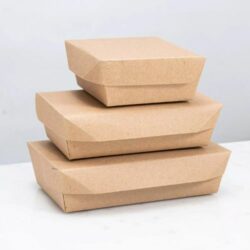 10 Jenis Kemasan Makanan Populer untuk Bisnis Kuliner - Maxipro