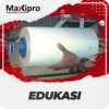 Contoh Booklet dan Cara Mudah Membuatnya - Maxipro