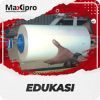 Contoh Booklet dan Cara Mudah Membuatnya - Maxipro