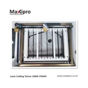 Mesin Laser Cutting Telson 100W JY6040 - Maxipro