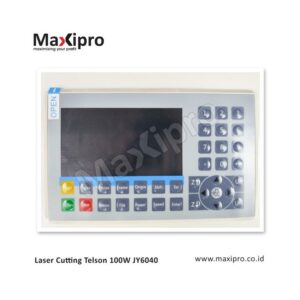 Mesin Laser Cutting Telson 100W JY6040 - Maxipro