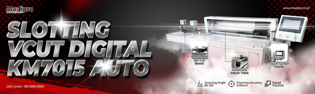 Jual Alat Percetakan dan Mesin Percetakan untuk Bisnis Percetakan