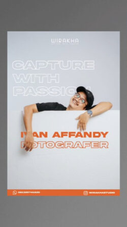 17 Contoh Desain ID Card Kreatif yang Bikin Makin Kece - Maxipro