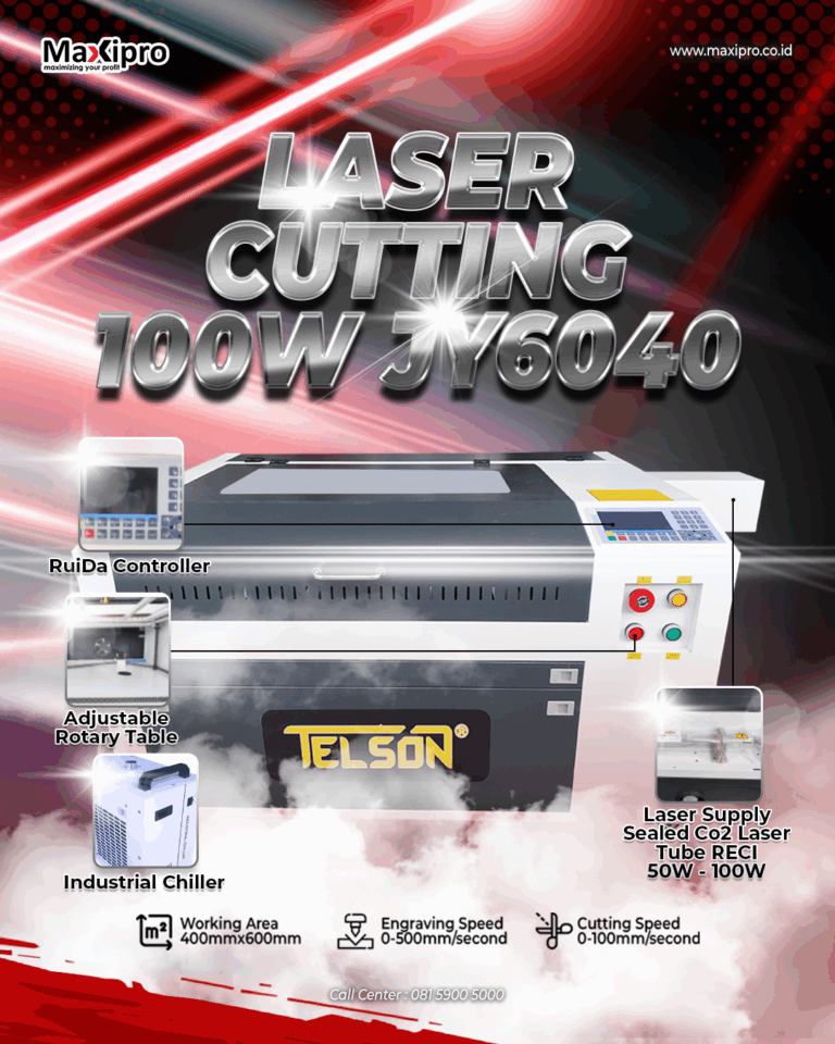 Jual Alat Percetakan dan Mesin Percetakan untuk Bisnis Percetakan