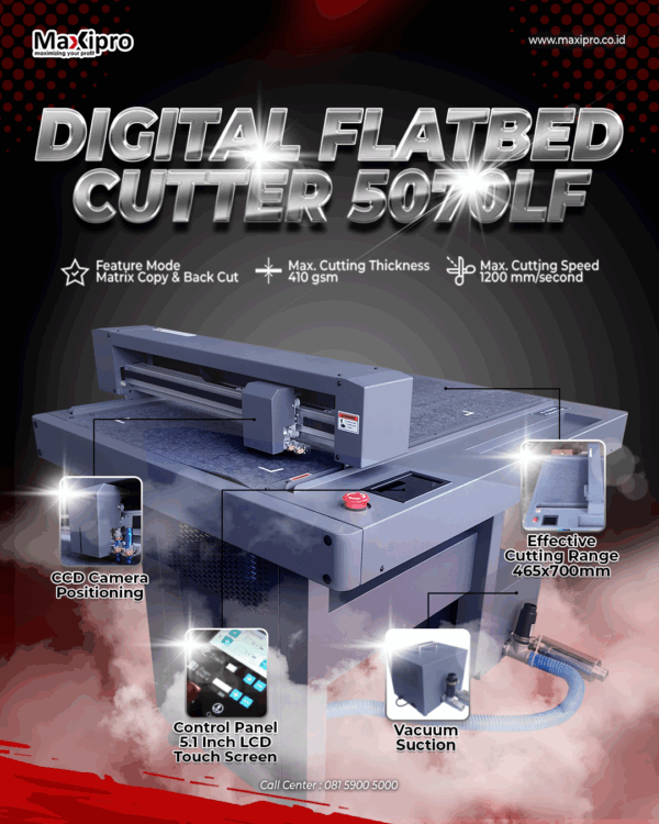 Jual Alat Percetakan dan Mesin Percetakan untuk Bisnis Percetakan